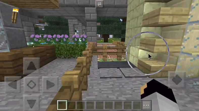 Megacity map | Minecraft PE Bedrock Maps