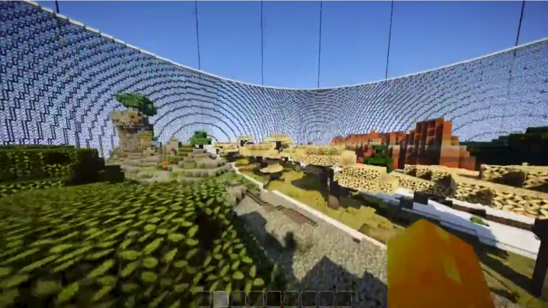 John Smith Texture pack | Minecraft PE Bedrock Texture Packs