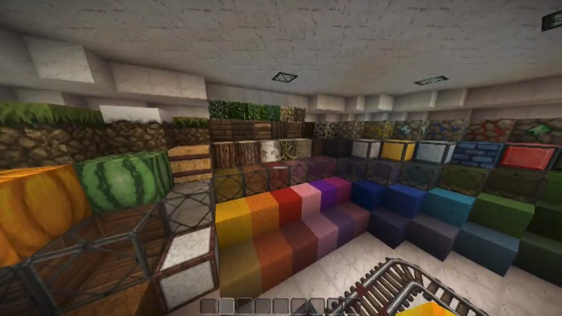 John Smith Texture pack | Minecraft PE Bedrock Texture Packs