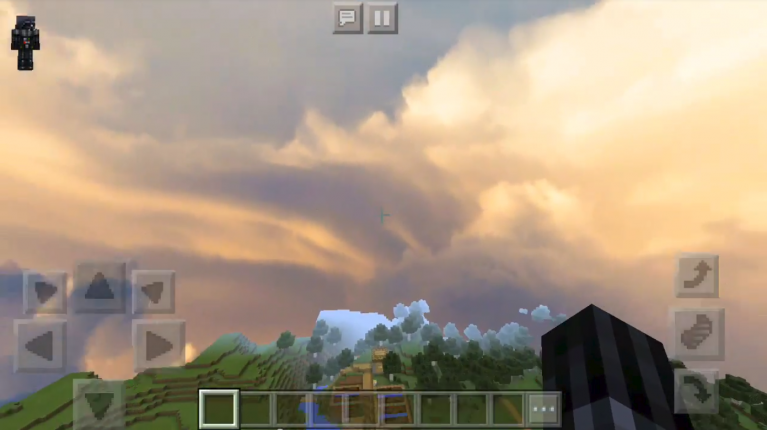 Minecraft PE Bedrock Texture Packs | MCPEDB