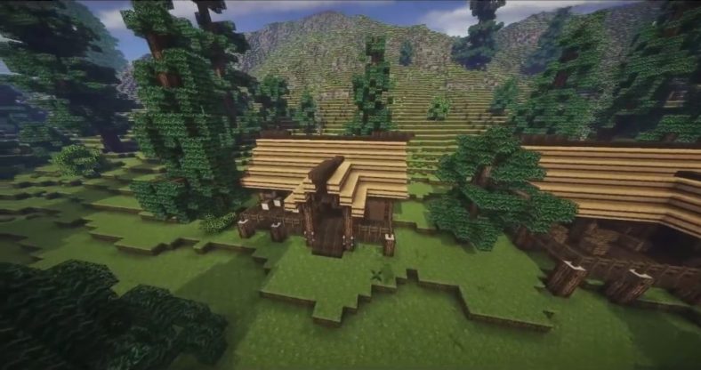 Conquest Texture Pack | Minecraft PE Bedrock Texture Packs