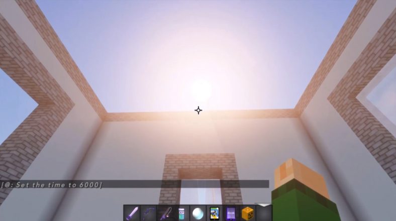 ModernHD Texture Pack HD | Minecraft PE Bedrock Texture Packs