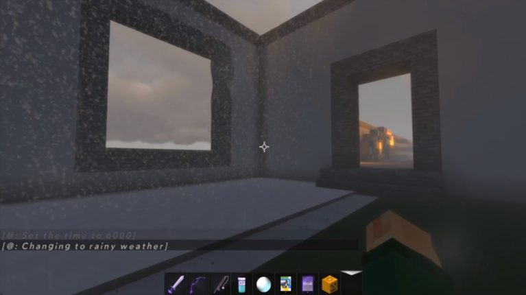 ModernHD Texture Pack HD | Minecraft PE Bedrock Texture Packs