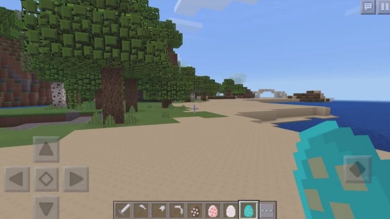 Plastic Texture Pack | Minecraft PE Bedrock Texture Packs
