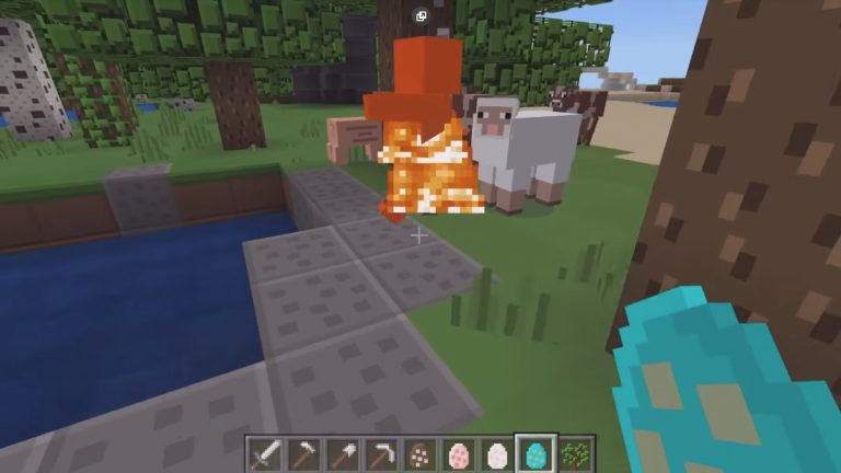 Plastic Texture Pack | Minecraft PE Bedrock Texture Packs