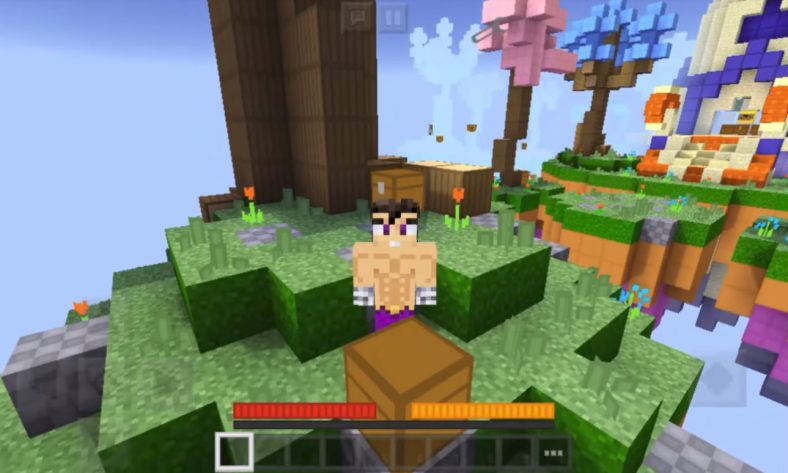 YouTubers Skin Pack 1.2 | Minecraft PE Bedrock Skins