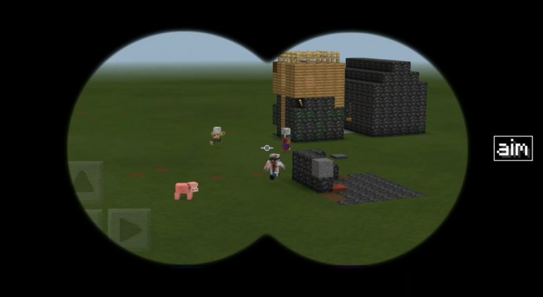 Crafting Dead Mod | Minecraft PE Bedrock Mods