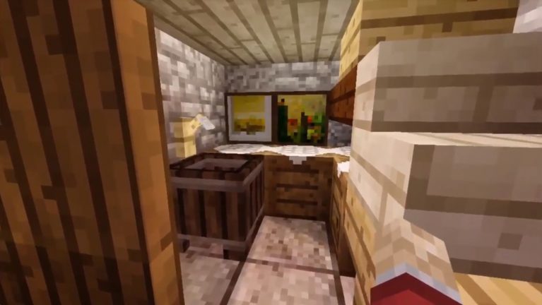 Medieval Realism Texture Pack | Minecraft PE Bedrock Texture Packs