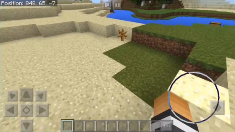 Simple Pack Texture Pack | Minecraft PE Bedrock Texture Packs