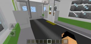Train Mod | Minecraft PE Bedrock Mods
