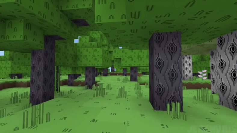 Adventure Time Craft Texture Pack | Minecraft PE Bedrock Texture Packs