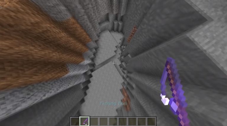 World Edit Mod | Minecraft PE Bedrock Mods