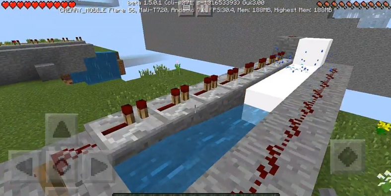 Medieval TNT Wars Map | Minecraft PE Bedrock Maps