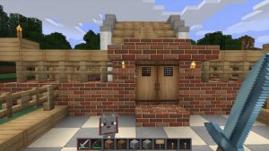 Soartex Fanver Texture Pack | Minecraft PE Bedrock Texture Packs