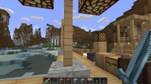 Soartex Fanver Texture Pack | Minecraft PE Bedrock Texture Packs