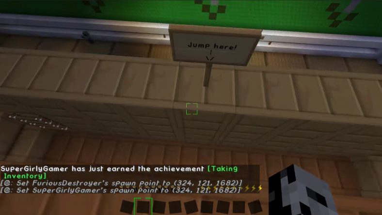 Toy Story Map | Minecraft PE Bedrock Maps