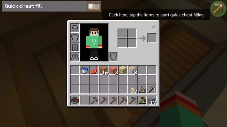 Plastic Pixels Texture Pack | Minecraft PE Bedrock Texture Packs