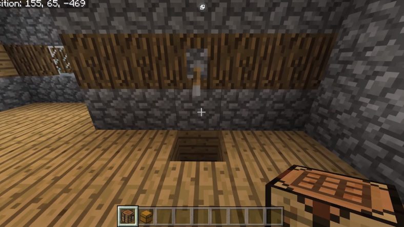 Step by Step Redstone Tutorial Map | Minecraft PE Bedrock Maps