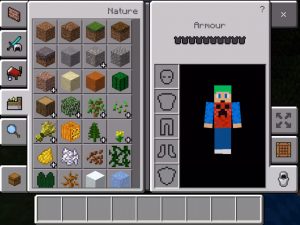 Java Aspects Texture Pack | Minecraft PE Bedrock Texture Packs