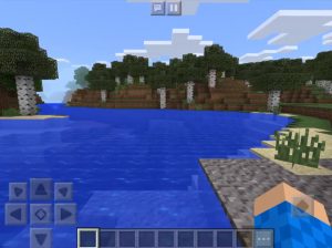 Java Aspects Texture Pack | Minecraft PE Bedrock Texture Packs