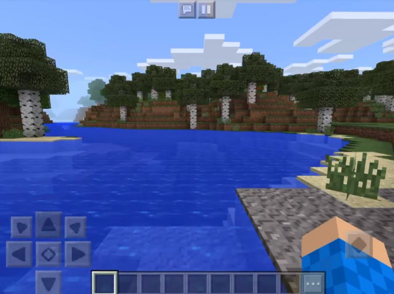 Java Aspects Texture Pack | Minecraft PE Bedrock Texture Packs