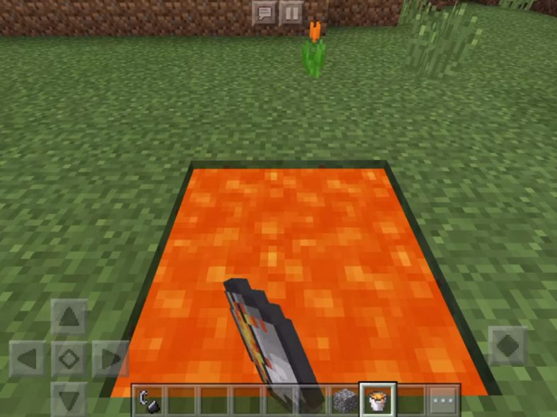 Java Aspects Texture Pack | Minecraft PE Bedrock Texture Packs