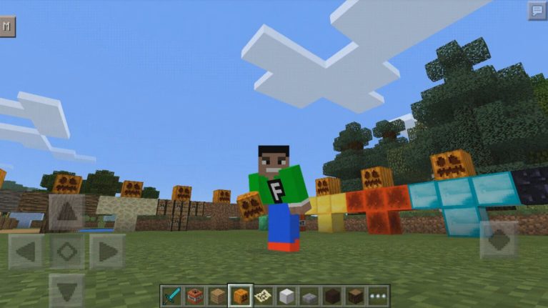 More Golems Addon | Minecraft PE Bedrock Addons, Minecraft PE Bedrock Mods