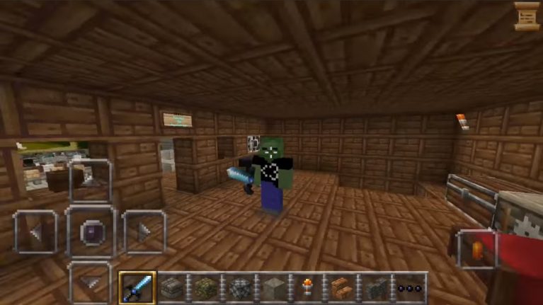 New Wayukian Texture Pack | Minecraft PE Bedrock Texture Packs