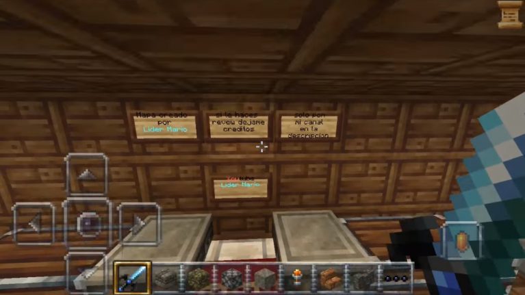 New Wayukian Texture Pack | Minecraft PE Bedrock Texture Packs