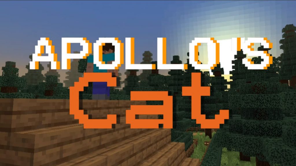 Apollo’s Cat Map | Minecraft PE Bedrock Maps