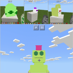 Digimon Addon | Minecraft PE Bedrock Addons, Minecraft PE Bedrock Mods