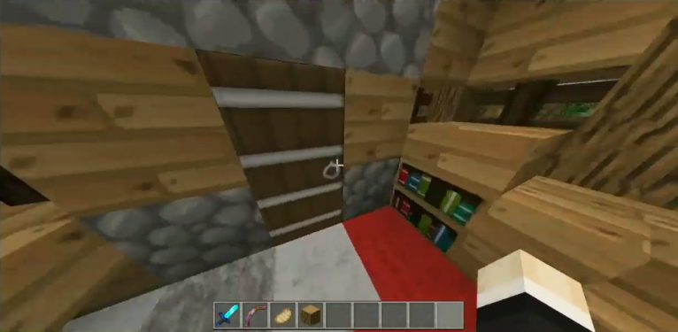 NaturalPack Texture Pack | Minecraft PE Bedrock Texture Packs