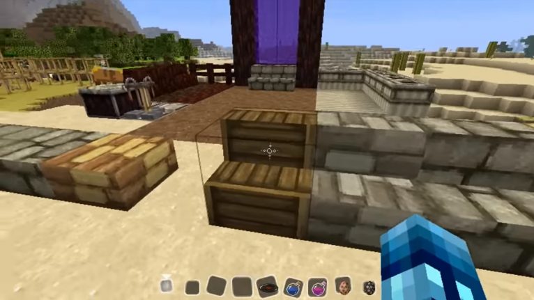 SummerFields Texture Pack | Minecraft PE Bedrock Texture Packs