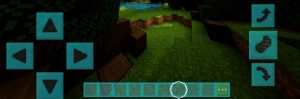 Colored GUI Texture Pack | Minecraft PE Bedrock Texture Packs