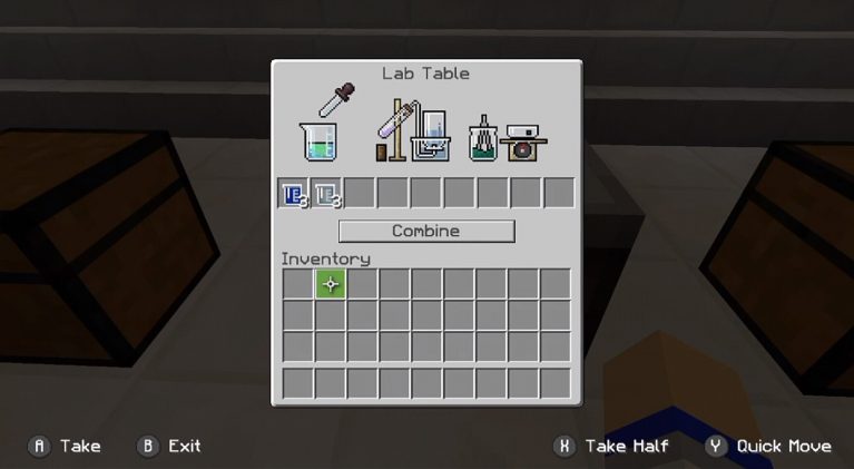 Zer0’s Lab Map | Minecraft PE Bedrock Maps