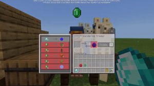 Infinity Gauntlet Addon | Minecraft PE Bedrock Addons