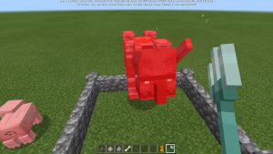 Infinity Gauntlet Addon | Minecraft PE Bedrock Addons