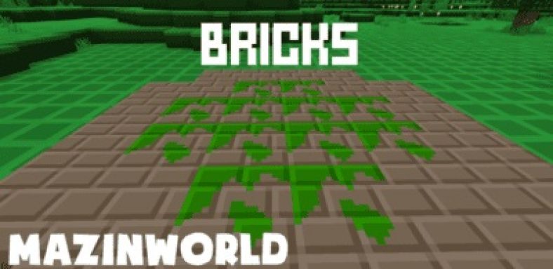 MellowPack Texture Pack | Minecraft PE Bedrock Texture Packs