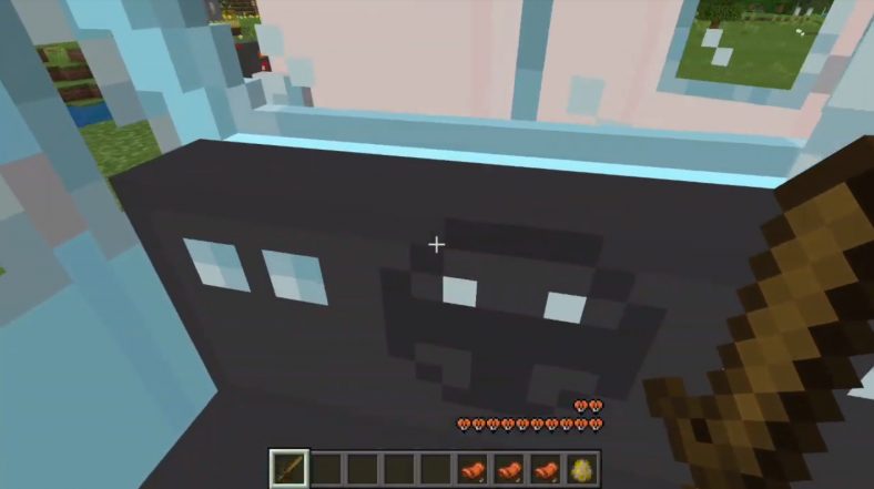 Grumman LLV Mod(Addon) | Minecraft PE Bedrock Addons, Minecraft PE ...