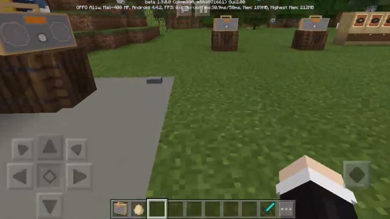 Working Boombox Addon | Minecraft PE Bedrock Addons