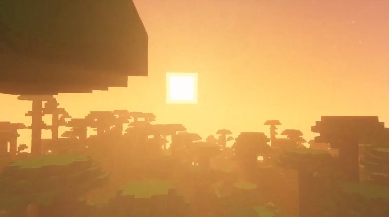 Bare Bones Texture Pack | Minecraft PE Bedrock Texture Packs