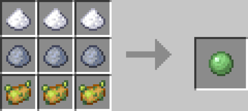 New Craft Mod | Minecraft PE Bedrock Mods