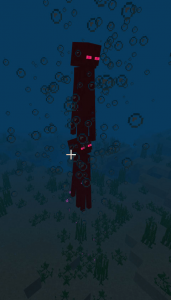 Mob Spawning Randomizer Addon | Minecraft PE Bedrock Addons