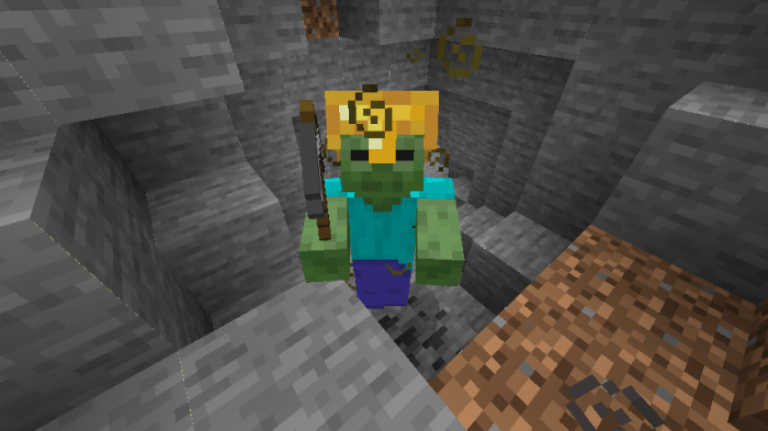 More Mobs Mod | Minecraft PE Bedrock Mods