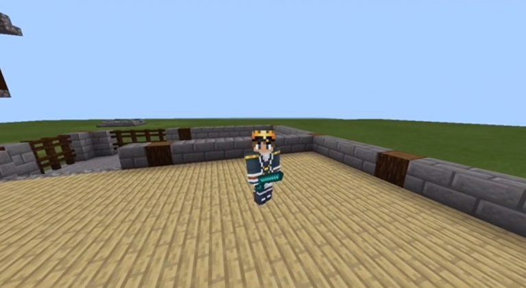 Better Tools Texture Pack | Minecraft PE Bedrock Texture Packs