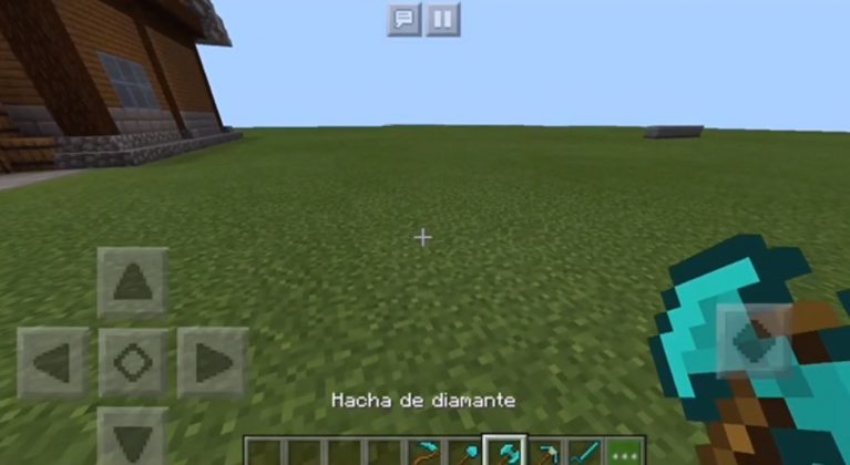 Better Tools Texture Pack | Minecraft PE Bedrock Texture Packs