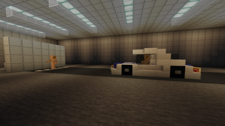 Custom Armor Stand Texture Pack | Minecraft PE Bedrock Texture Packs