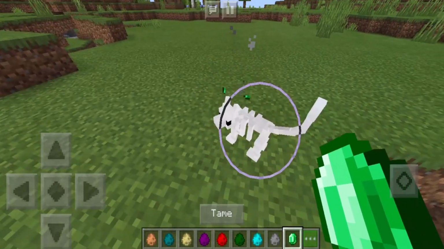 BiomePets Addon | Minecraft PE Bedrock Addons