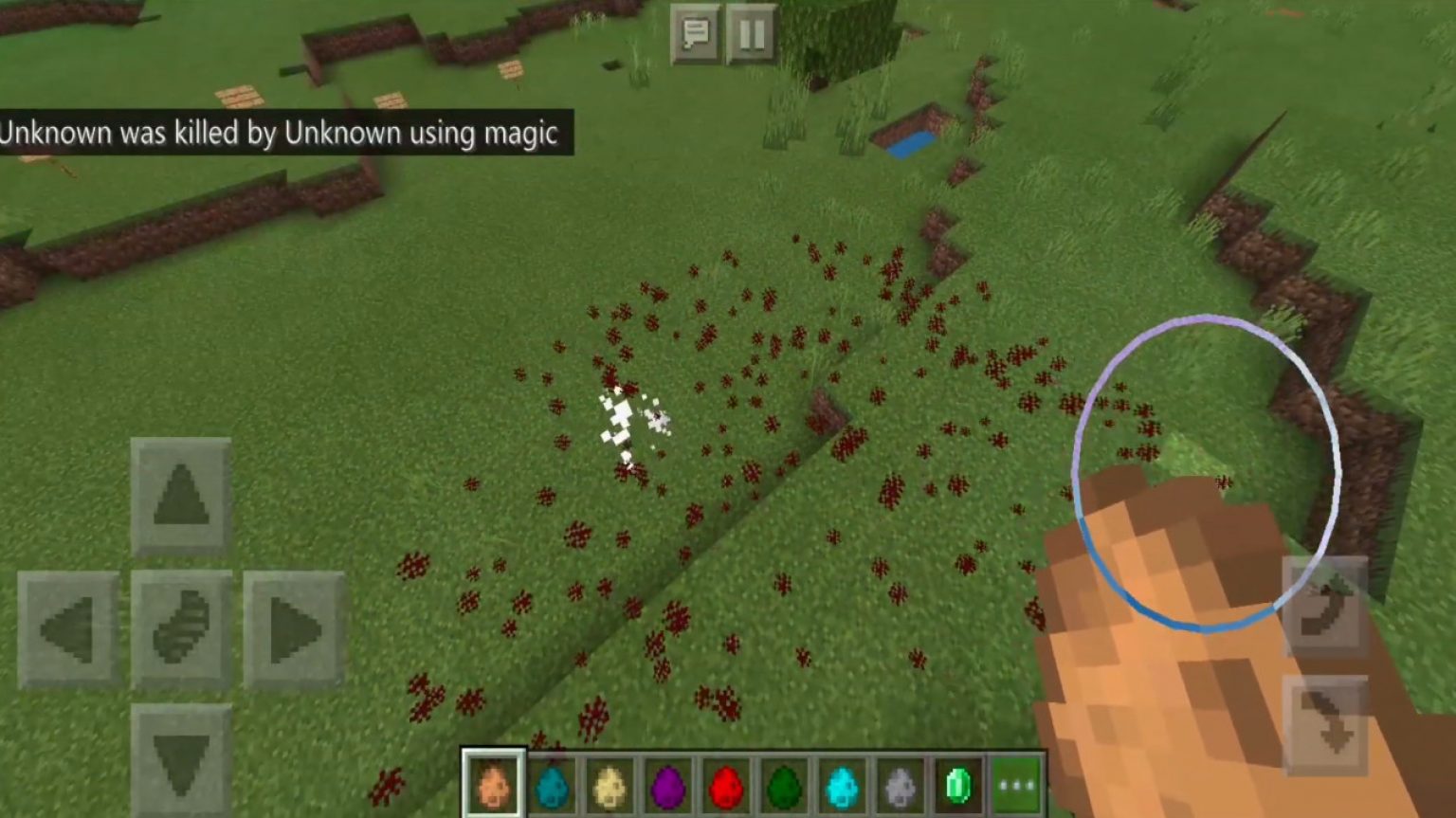 BiomePets Addon | Minecraft PE Bedrock Addons