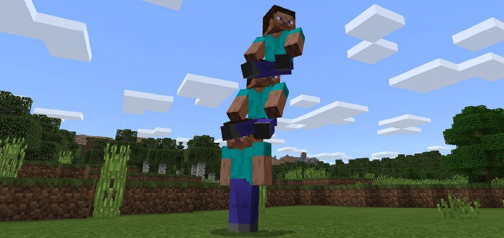 Minecraft PE Bedrock Mods | MCPEDB